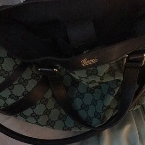 Gucci | Bags | Gucci Purse | Poshmark